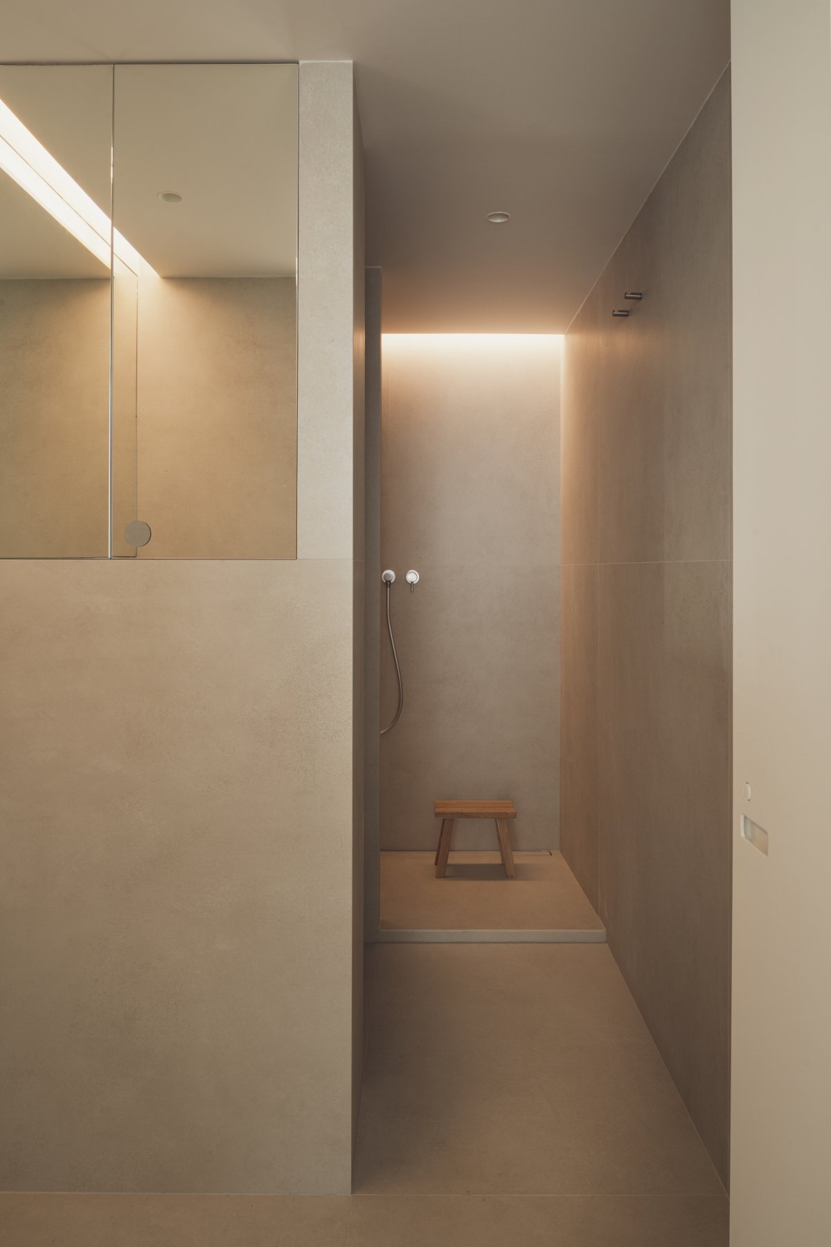 YinjiSpace - Espacio AM x Espacio MA